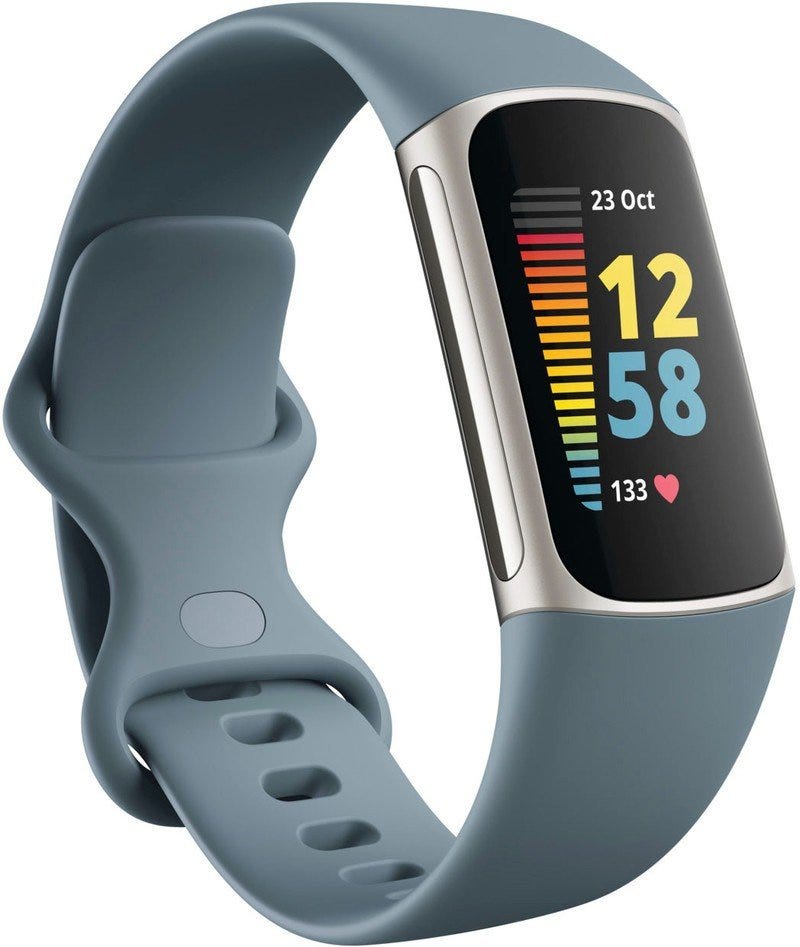 Fitbit gains FDA approval for new AFib detection algorithm | by stonca ...