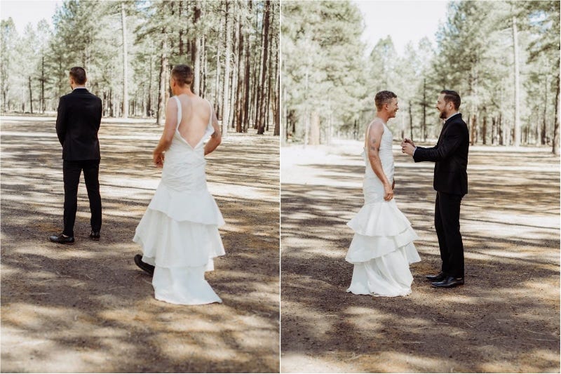 A Hilarious Wedding Prank To Remember - Fastest some more media - Medium