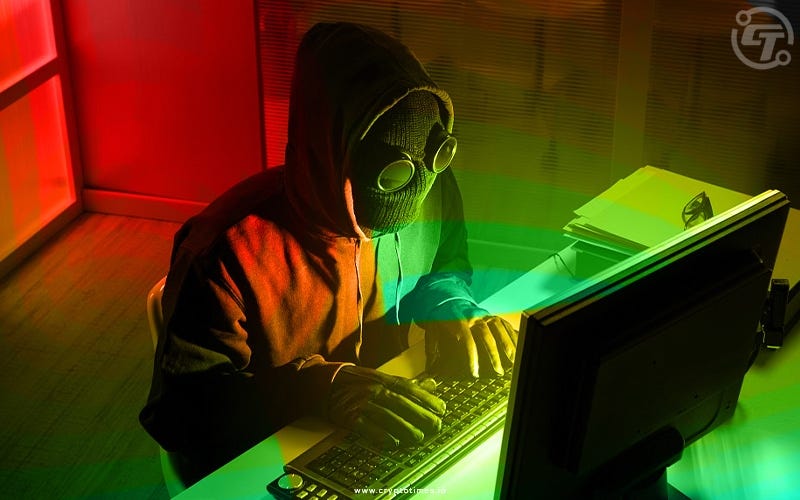The Curve Finance Heist: A Storm that Shook the DeFi World | by Buff ...