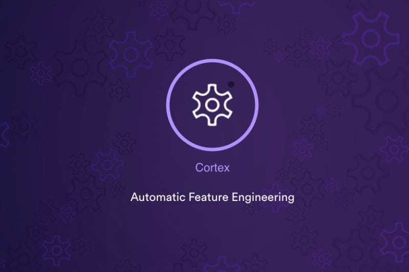 Automatic Feature Engineering for Better, Faster ML Models | by Michael Firn | Medium
