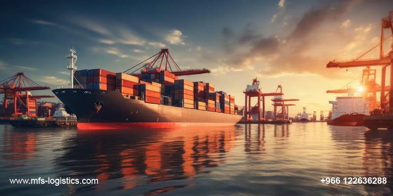 Stages of freight forwarding process | by Mfsseoseo | Medium