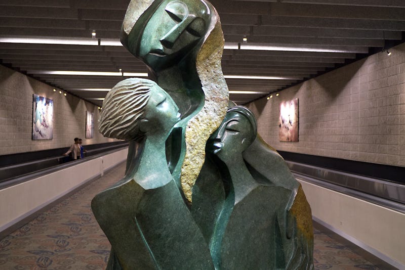 Gallerie an International Art Magazine braces for a Zimbabwean Edition ...