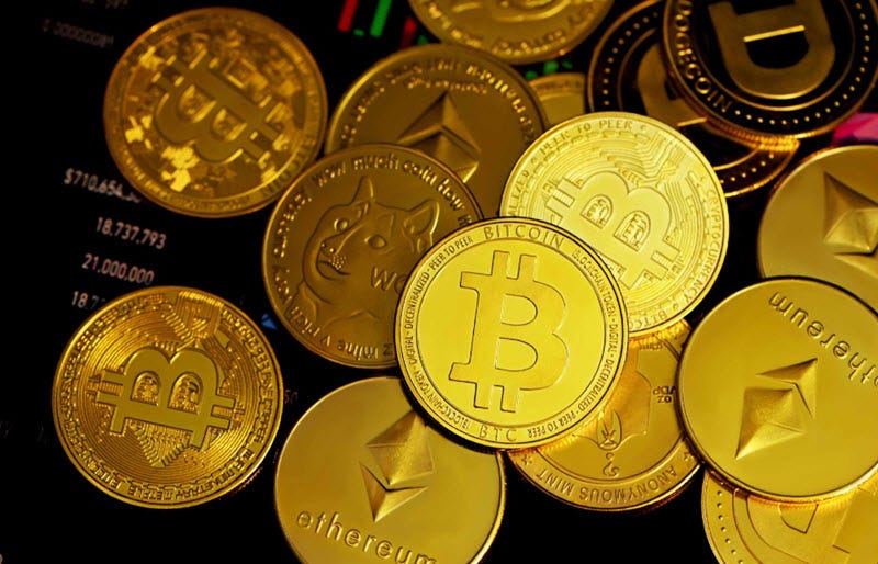 MENA world’s fastest growing crypto market | by Arabian Post | Arabian ...
