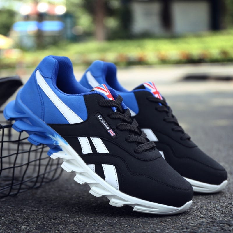 Step into Comfort and Style: Review of Lightweight, Breathable, and ...