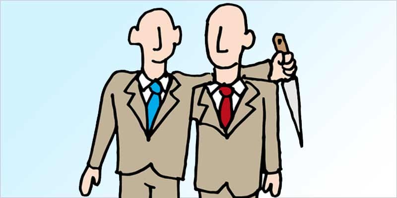 How to Use Office Politics. 7 Ways to use office politics… | by Kevin ...