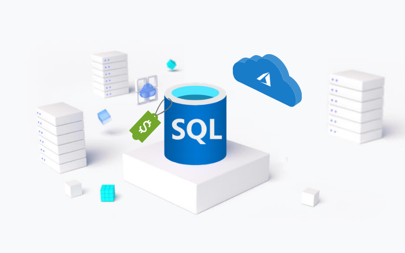 How To Get Pricing Tier Information Of Azure Sql Database By Sriram Towards Dev