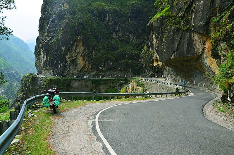 Shimla to Spiti Valley Road Trip: Route Map, Travel Time & Tips | by ...
