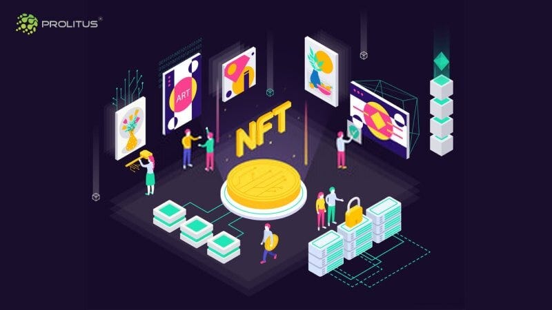 Top 10 Ultimate Attributes For Your Nft Project By Prolitus