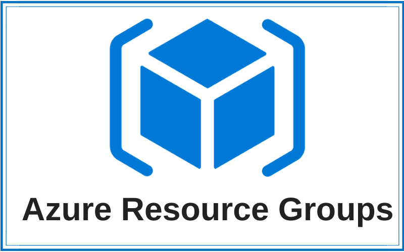 How to Use Azure Resource Groups for Scalable Cloud Architectures? | by Swastika Aryal | Sep ...