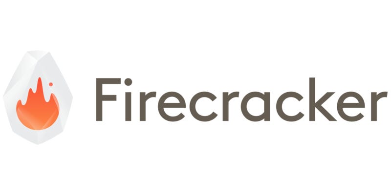 Getting Started With Firecracker. Secure and fast microVMs for serverless… | by Mathis Joffre ...