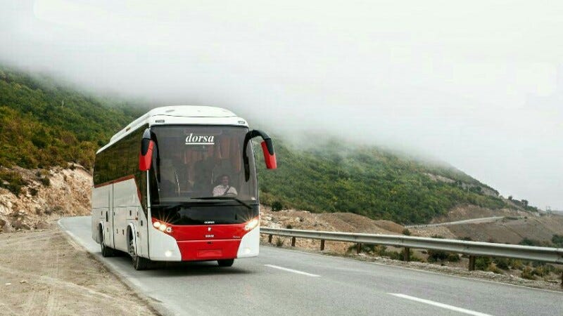 Getting Around Sydney: Traveling By Bus | by Black Ink | Medium