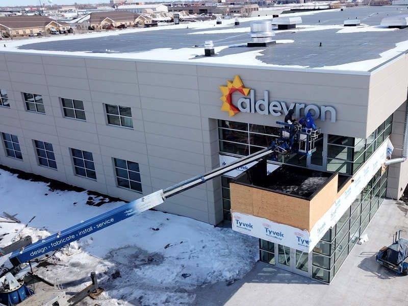 Aldevron. Axial: https://linktr.ee/axialxyz | by Axial | Medium