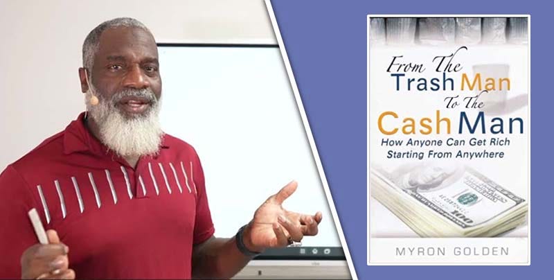 From Trash Collector to Millionaire: Key Lessons from From the Trash ...