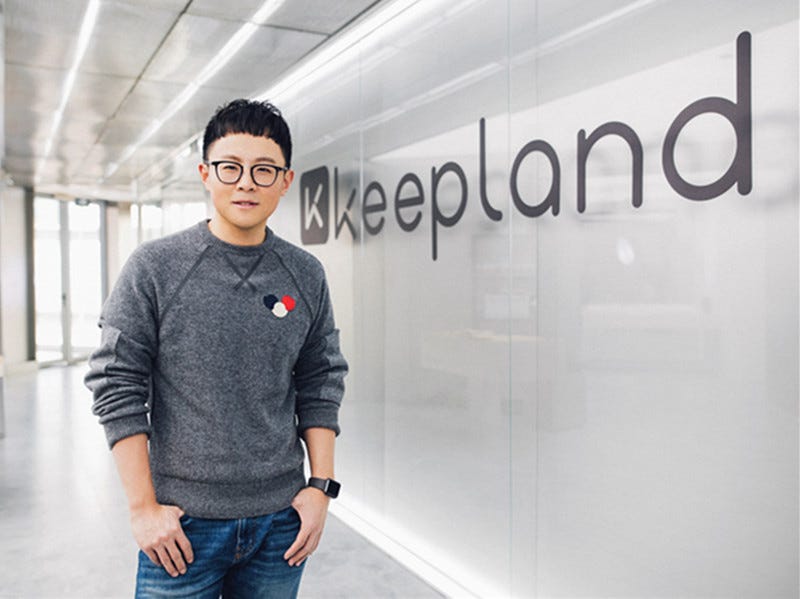 China’s fitness app Keep raises USD 127 million in Series D | by ...
