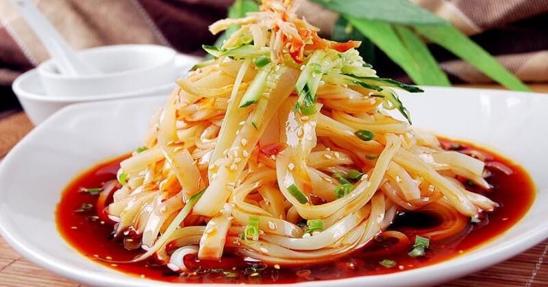 A Comprehensive Guide to 10 Types of Chinese Noodles | by Daniel Dong ...