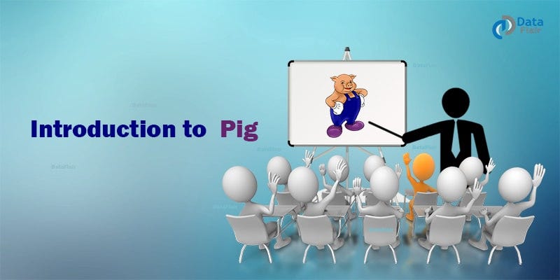 Apache Pig Tutorial — An Introduction guide | by Harshali Patel | Medium