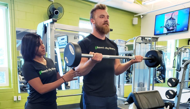 SLOW REPS OR FAST REPS: WHICH ONE IS MORE EFFECTIVE FOR YOU? | by ...