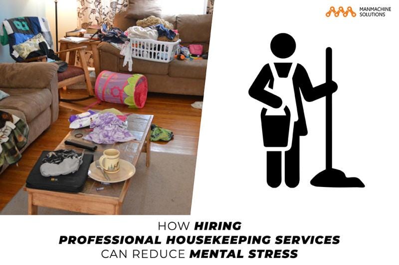 How Professional Housekeeping Services Elevate Cleanliness & Comfort ...