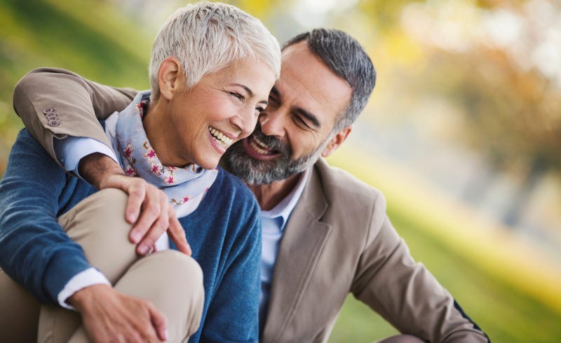 Beautiful Reasons Why Second Marriage Is Better Than the First | by The ...
