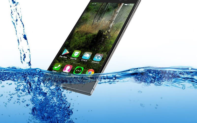 What Does Water Resistance In Your Smart Devices Really Mean? | by d ...