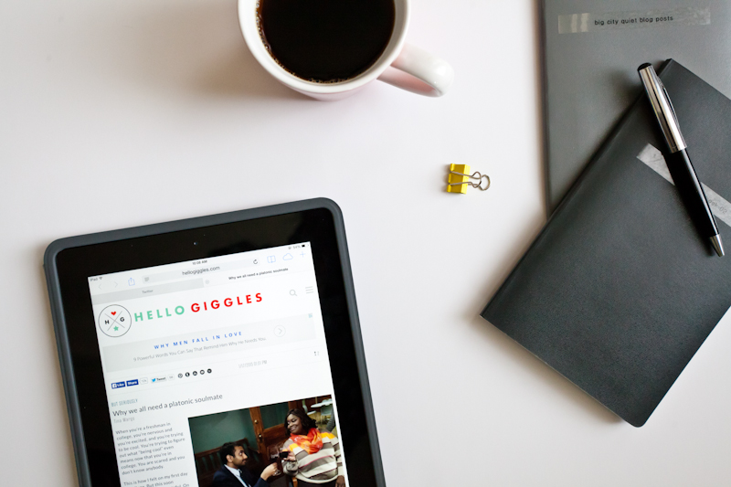 10 Pieces of writing you should all have read by now | by Rachel Del ...