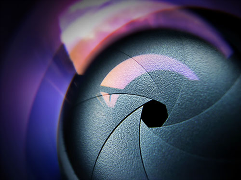 What is Camera Iris?. What is Camera Iris? | by Jack Tang | Medium