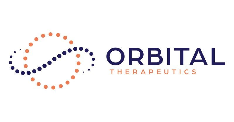 Orbital Therapeutics. Axial: https://linktr.ee/axialxyz | by Axial ...