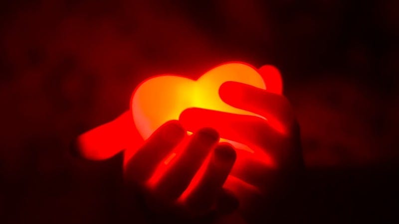 You Understand Mindset, but Do You Understand Heartset? | by The Good ...