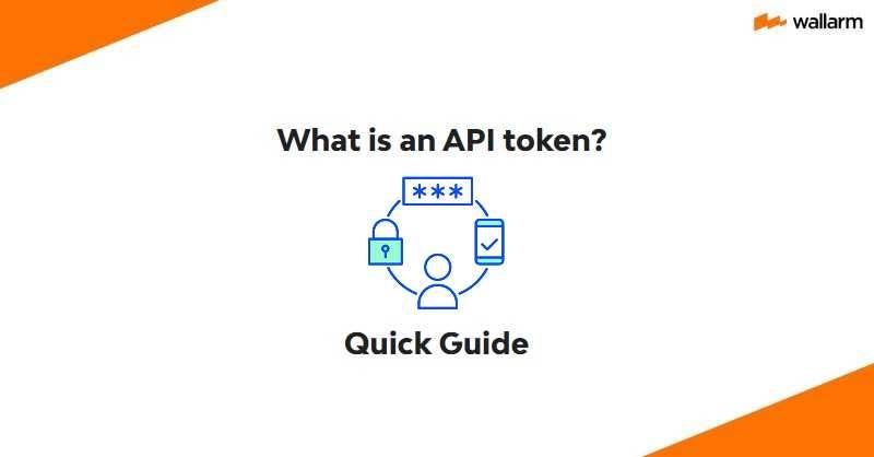 What is an API Token: Unlocking Secure Access | by Wemmy gold | Jul ...