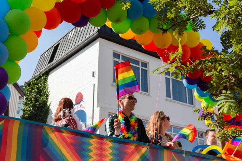 The Acceptance Of LGBTQ Community In Society | by Vinaysehgal | Medium