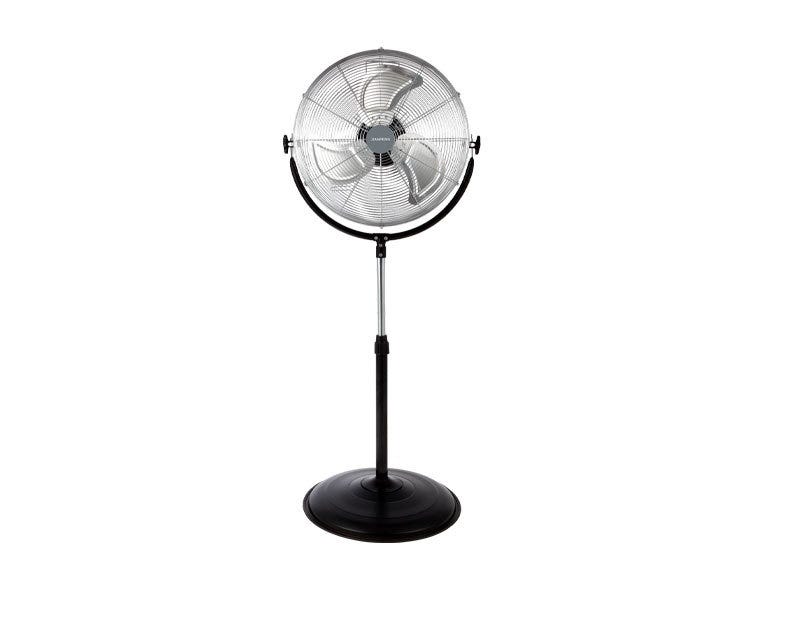 Unleashing the Power of Velocity Fans in Industrial Cooling: A ...
