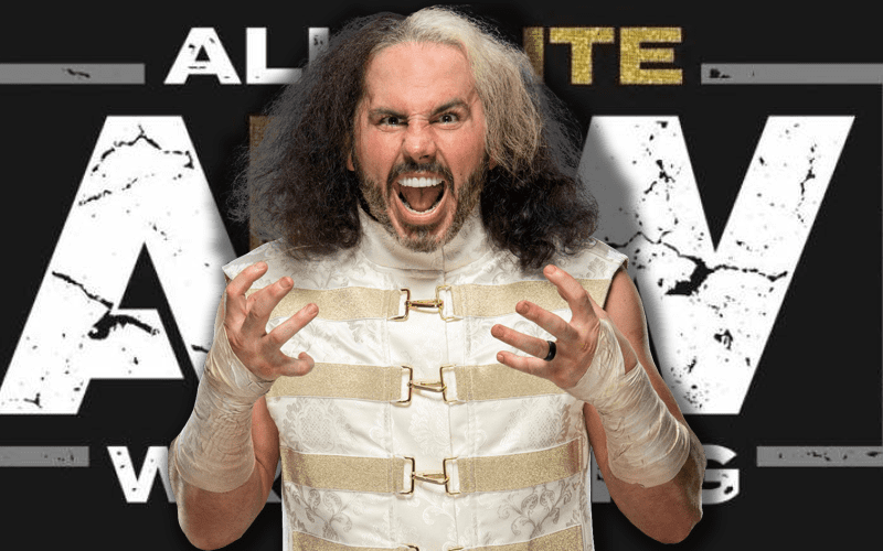 AEW Debuts: Five New Wrestlers To Watch This Season | by Ellen Andree ...