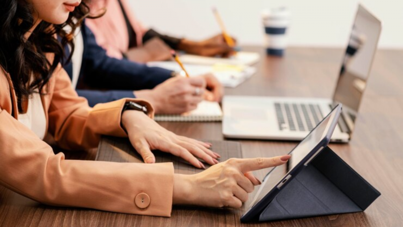 Importance of time management in project management | by Acteamosoftware | Medium