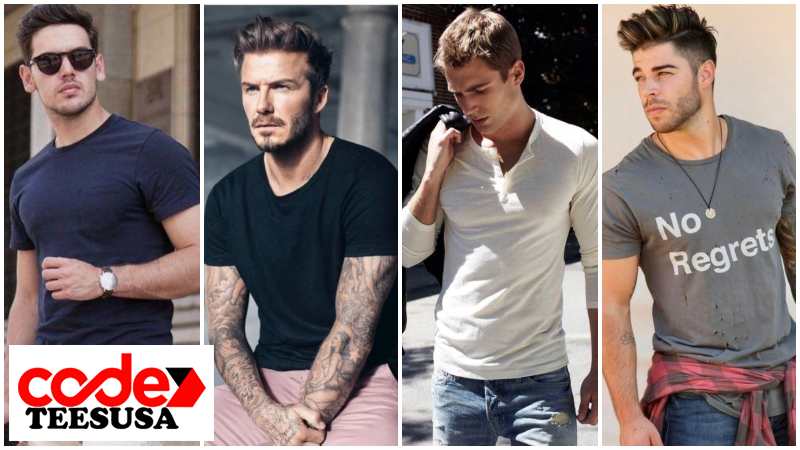 Code Tees USA: A Story of Passion and Creativity | by Codeteesusa | May ...