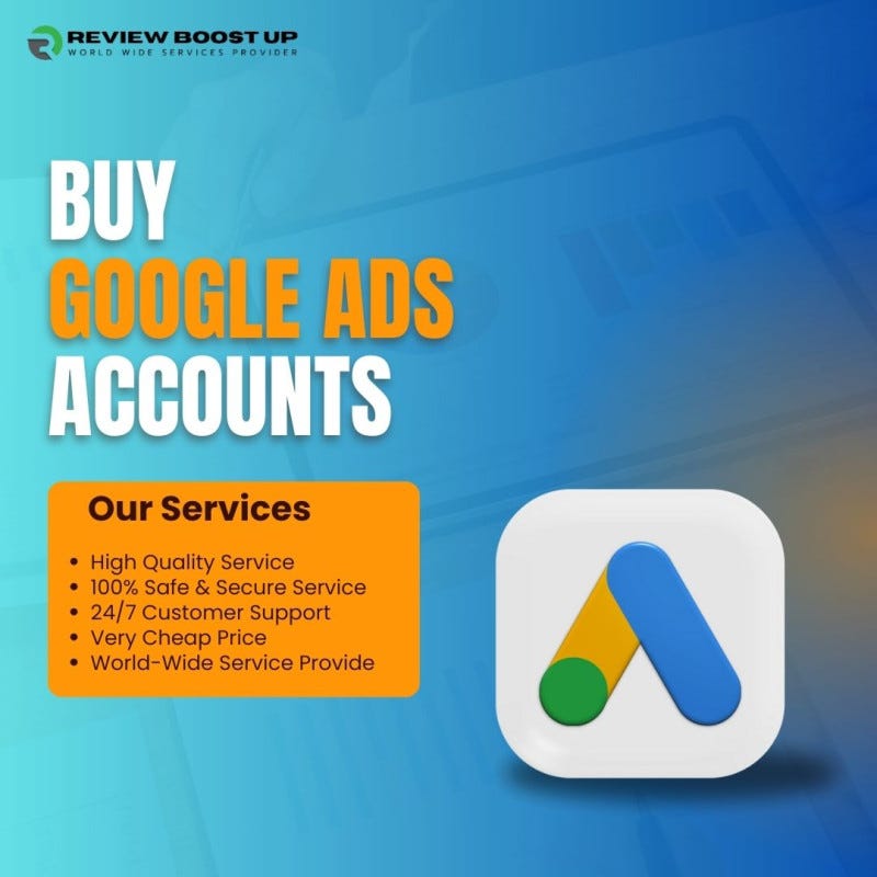 How to Spot a Reliable Seller for Facebook Ads Accounts | by Buy ...