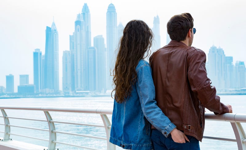 Unconditional Love — Is This the Key To Lasting Love? | by The Good Men ...