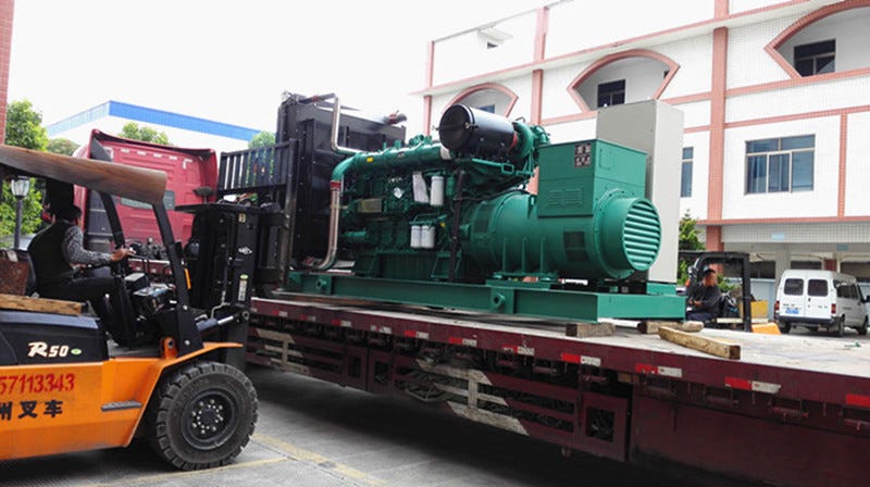 Which Brand of China Generator Is Better | by Starlight Generator | Medium