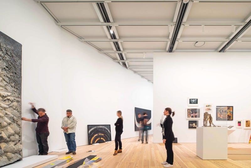 Key Skills For Curators Today. n the past few years, “curation” has ...