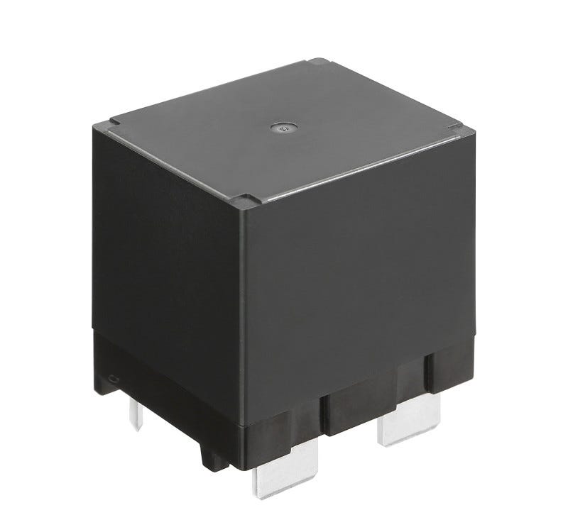 HE SERIES POWER RELAY PV TYPE 90A WIDE GAP | by lantron | Medium