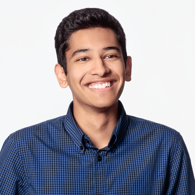 My Redfin Internship: Dhruv Agarwal | by Redfin Engineering | Code Red