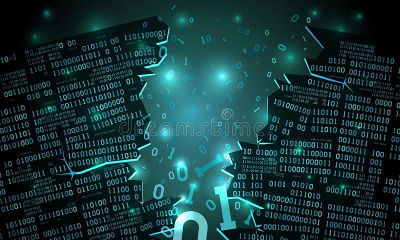 The C preprocessor’s Worst abuse — (IOCCC winner, 1986) | by Daniela ...