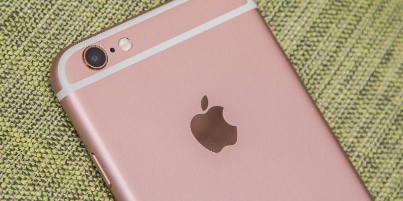iPhone 6s Camera Review: Apple Is No Longer the King of Mobile Photos ...