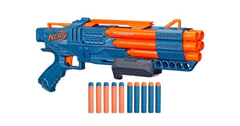 The Best Nerf Guns for Children & Teens | by Mytinydale | Medium