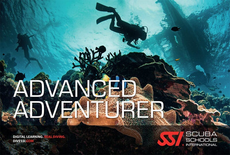 Exploring the Depths: An Unforgettable Adventure with Ssi Advanced Open ...