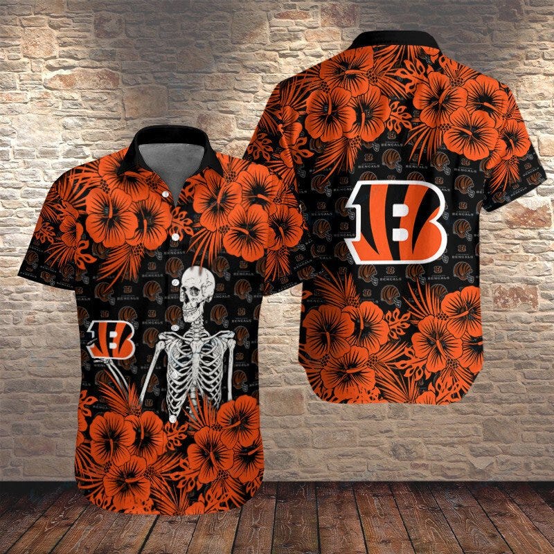 Cincinnati Bengals Apparel Show Your Team Spirit in Style | by ...