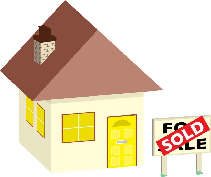 Predicting House Prices Using Machine Learning | by Matt Andrecovich ...