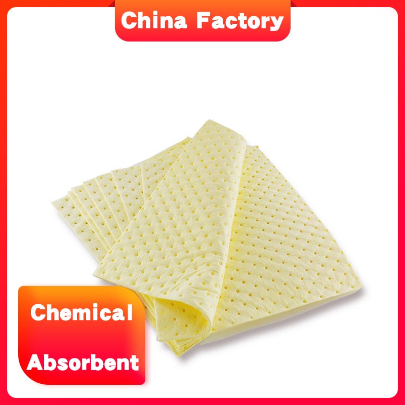 how to dispose of hazardous substances？ | by oil absorbent | Medium