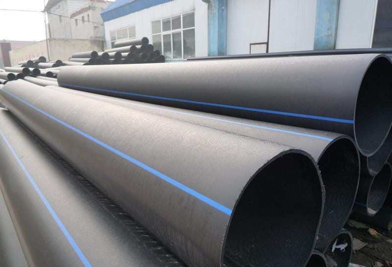 Knowledge of PE pipe erosion. PE tube is widely used in our life, has ...