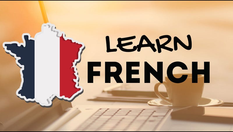 A guide to learning French. if I can do it, you can do it too | by ...