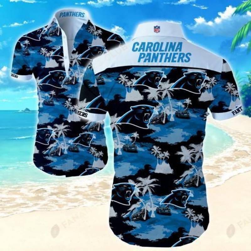 Carolina Panthers Shirt The Ultimate Fan Gear for Every Occasion | by ...